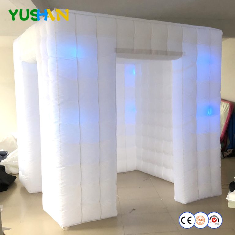 Custom Digital Mirror Photo Booth Portable Event Wedding Backdrop ...