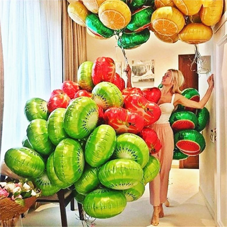 Pastel Grey Matte Balloons For Wedding Birthday Party Decorations ...