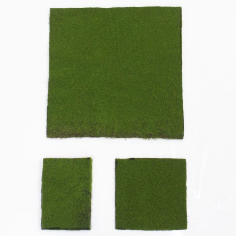 Diy Mini Artificial Grass Board For Wedding Micro Garden Decor ...