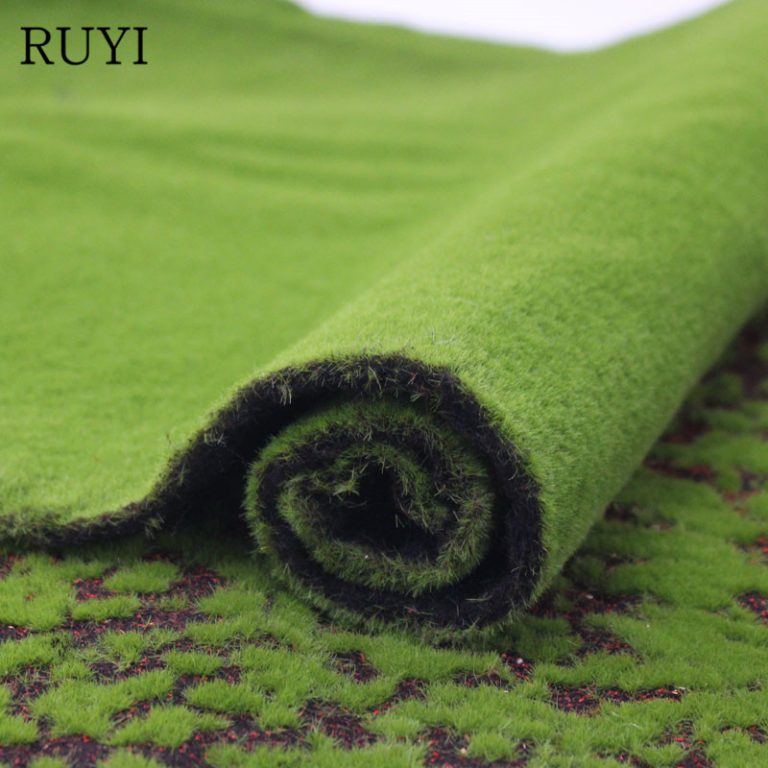 Diy Mini Artificial Grass Board For Wedding Micro Garden Decor ...